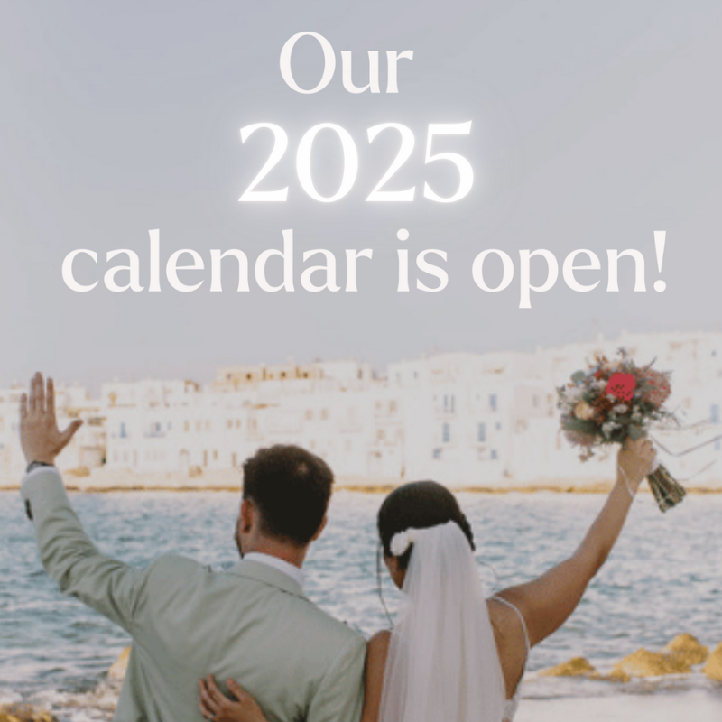 Dream Wedding Awaits - Exclusive Offer & Special Gift! – The Secret View