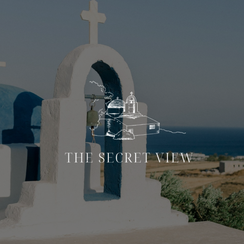 Flashback Where It All Began for Us – The Secret View