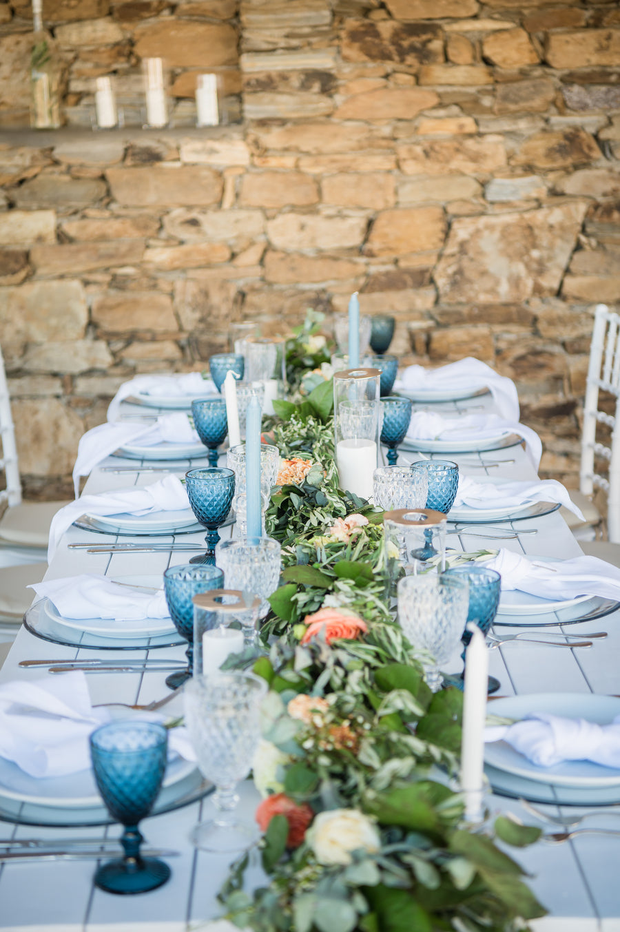 GALLERY – The Secret View