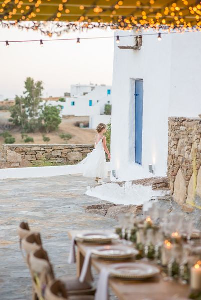 GALLERY – The Secret View