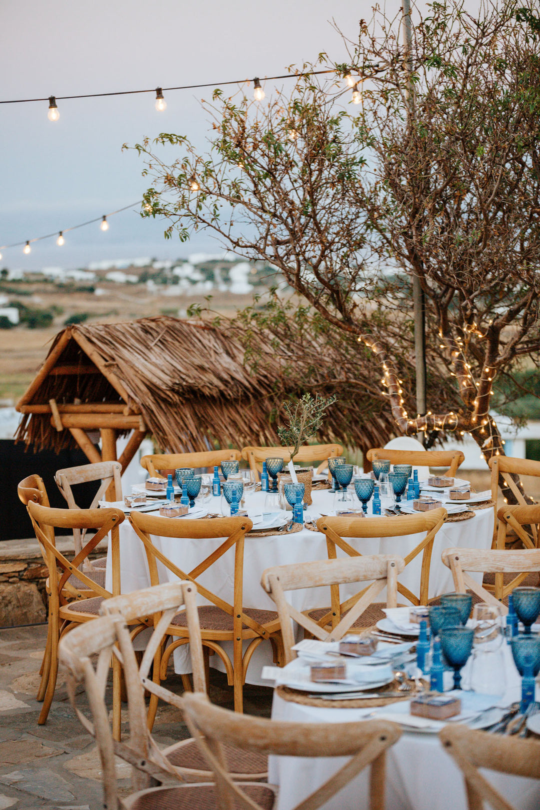 GALLERY – The Secret View