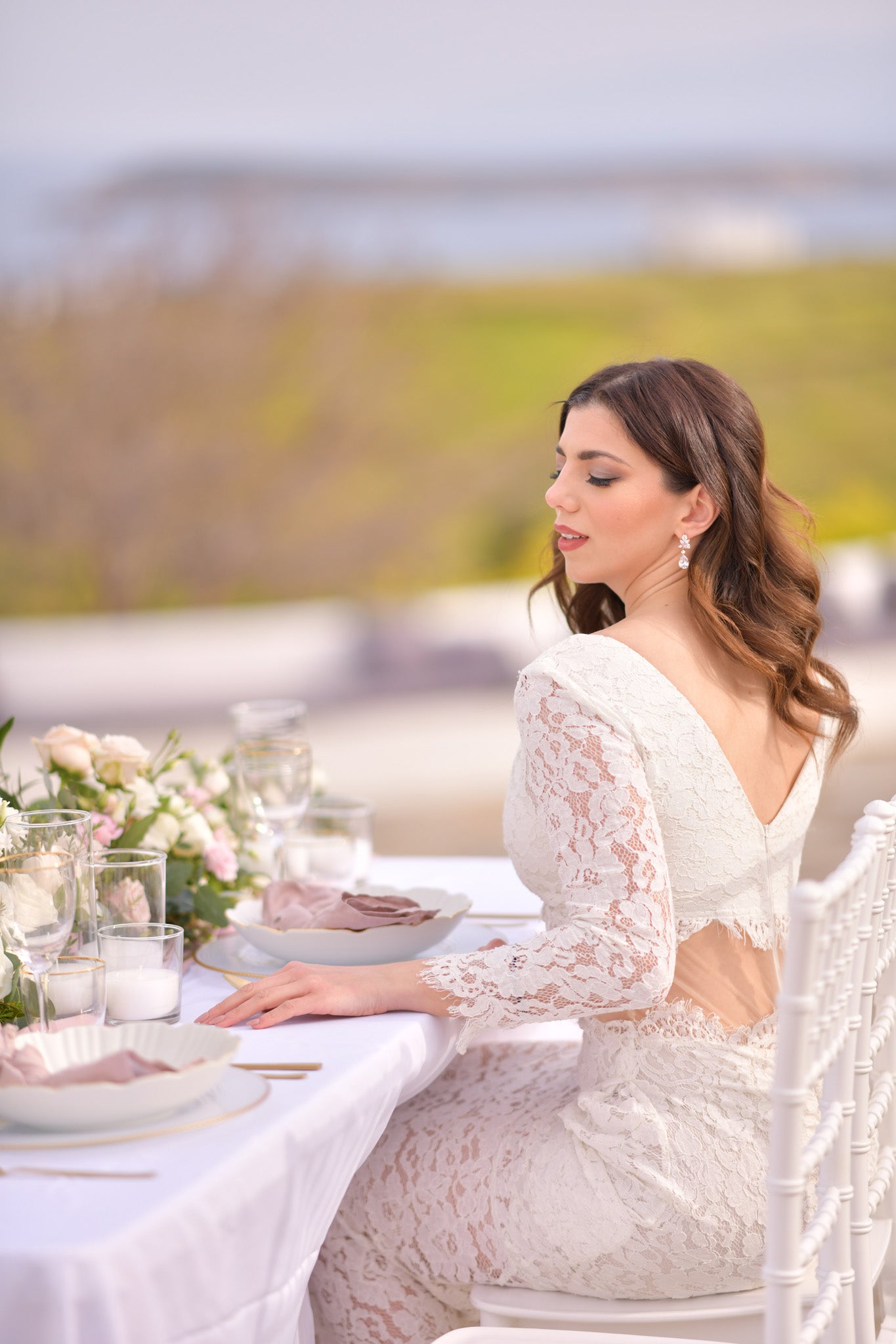 GALLERY – The Secret View