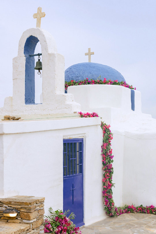 GALLERY – The Secret View