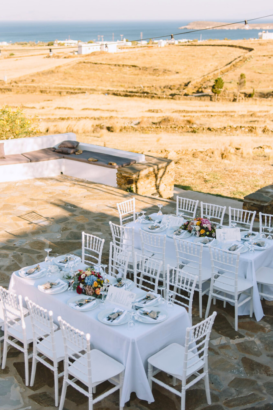 GALLERY – The Secret View