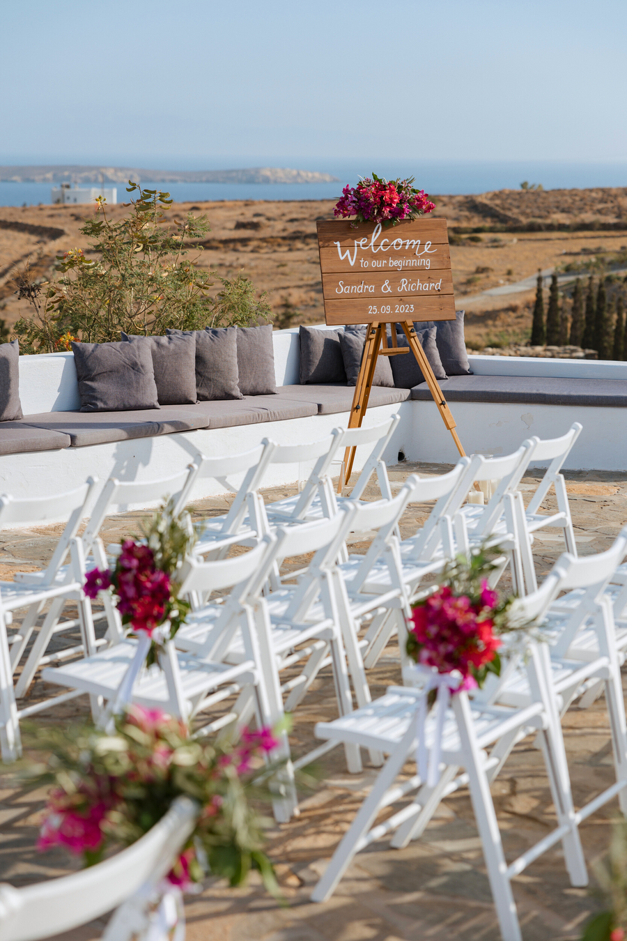 GALLERY – The Secret View